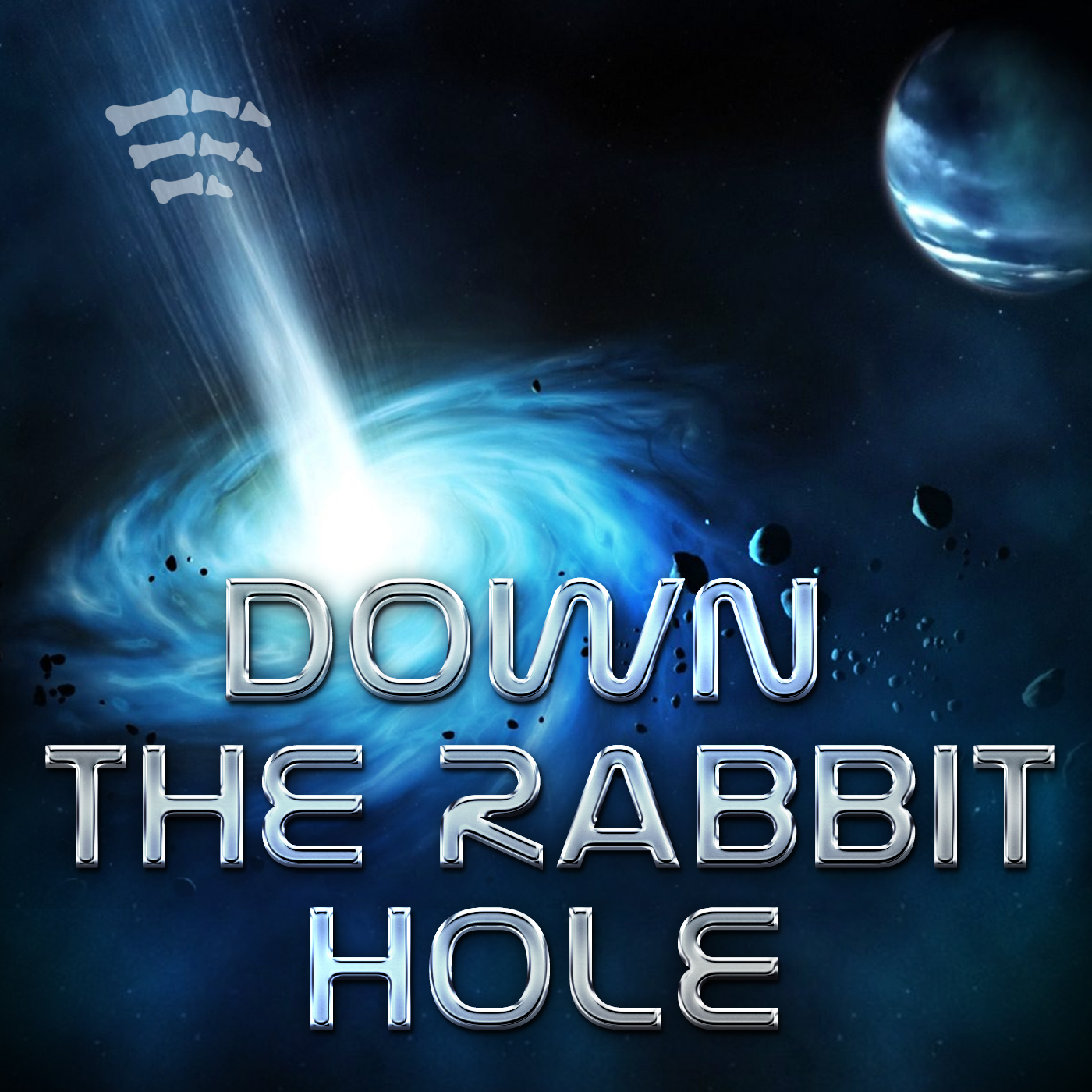 Subscribe to Down The Rabbit Hole | DarkMind Radio
